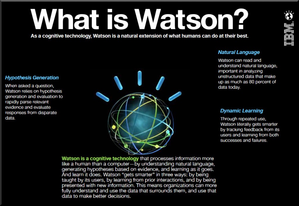 IBM grants UK universities unprecedented access to AI system Watson [Rossi]