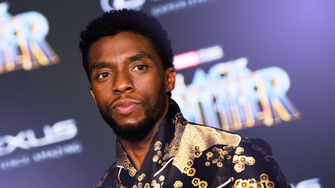 How Chadwick Boseman’s Black Panther inspired this Black engineer [Zelik]