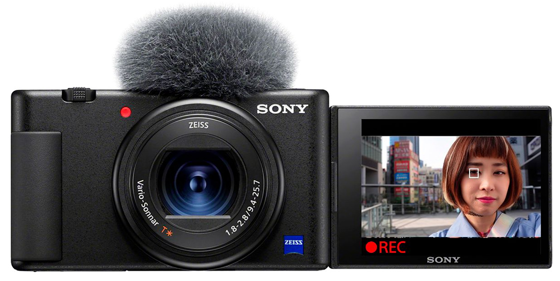 Some solid cameras and gear for vlogging
